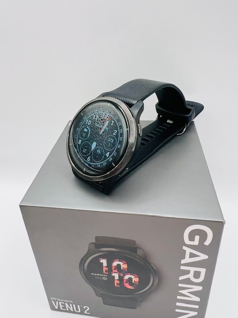 Garmin Venu 2 - Zalozna.net